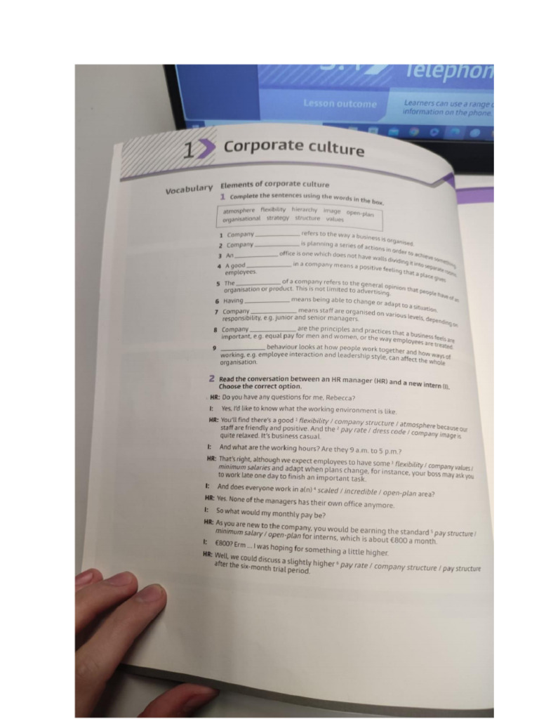 Josan S English Review | PDF