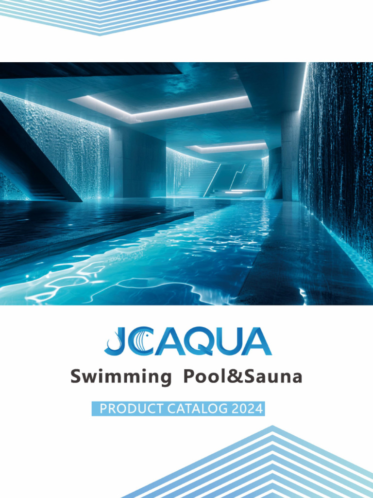 Jcaqua 2024 Catalog | PDF