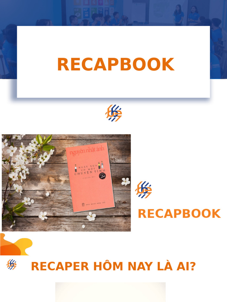 GTH Recaper | PDF