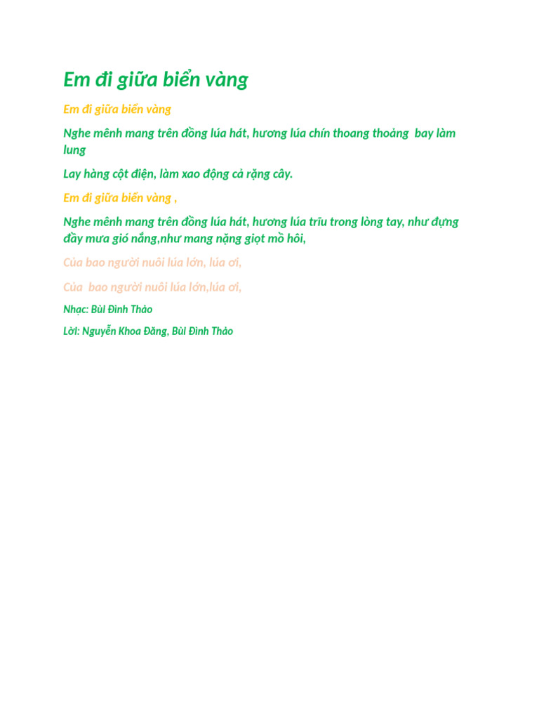 Nguyen NH Kiet | PDF