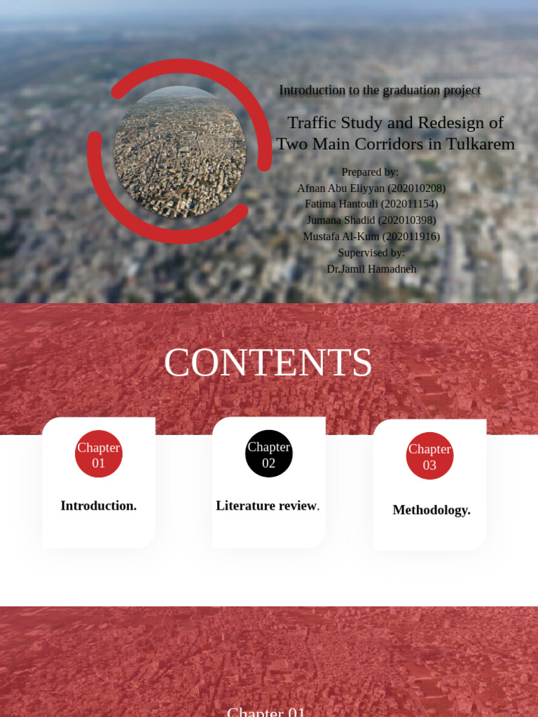 G1.PPT (5) | PDF | Road | Traffic