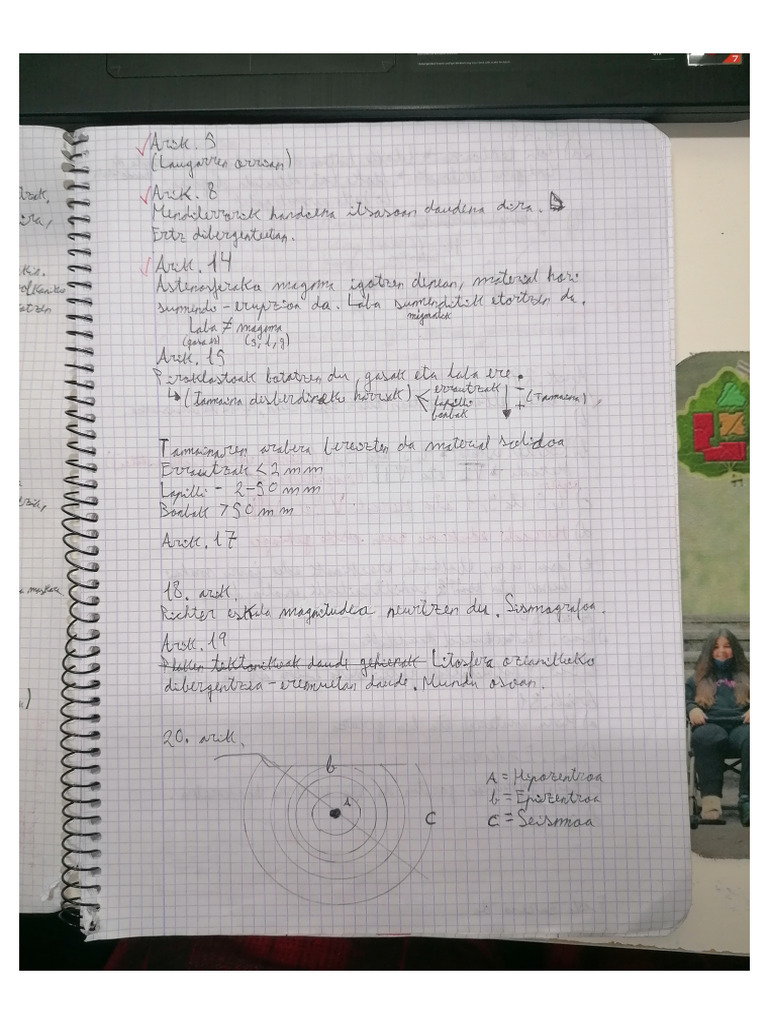 Bio-Geo 2 | PDF
