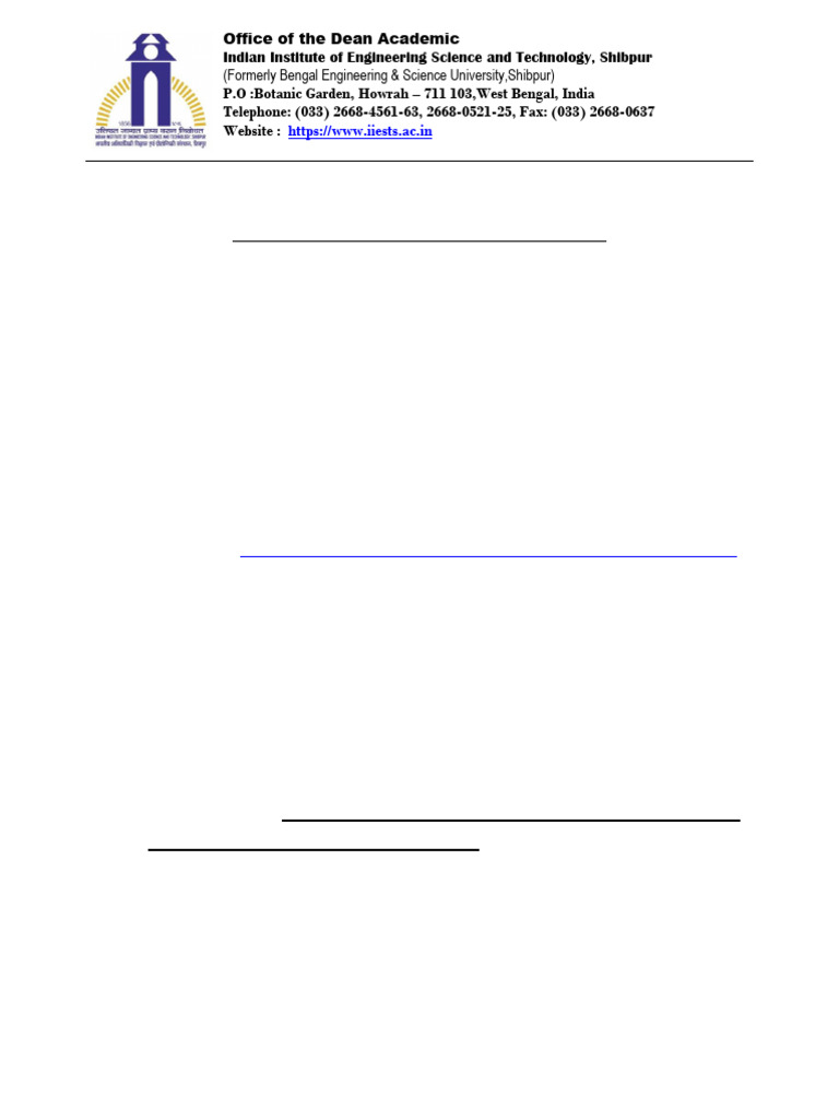 Notification Convocation Registration M2M | PDF Notification Convocation Registration M2M | PDF