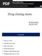 LifeStent Vascular Stent System Brochure (Bard) (BD Interventional ...
