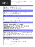 Dima Dima (SM 1ère Bac) | PDF