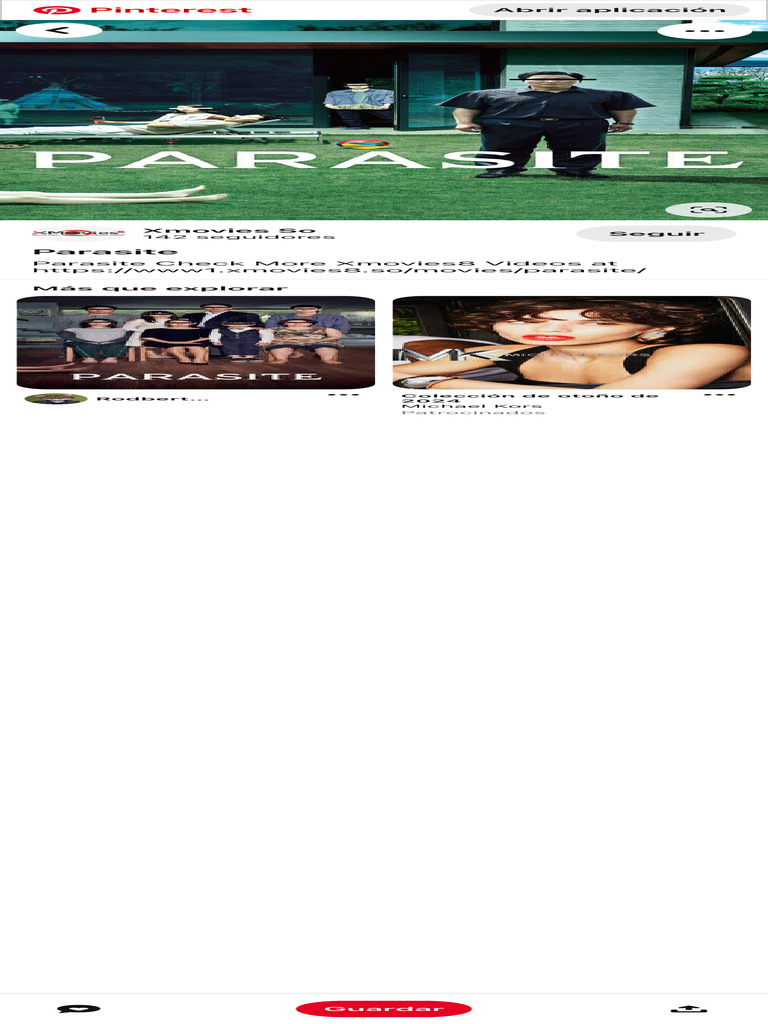 Parasite | PDF | Ciencias sociales