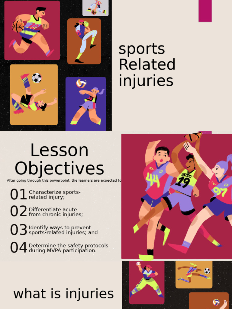 Q2 HOPE 1 MODULE 5 PowerPoint | PDF | Dehydration | Clinical Medicine