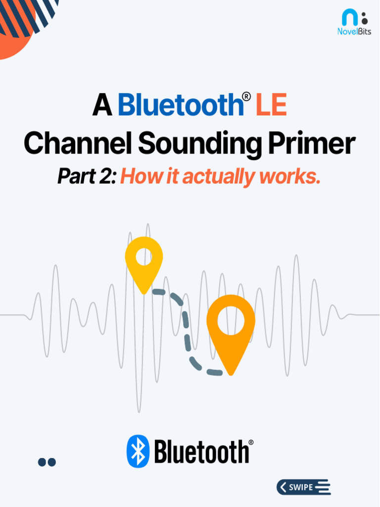 Channel Sounding Primer - Part 2 | PDF | Frequency | Wavelength