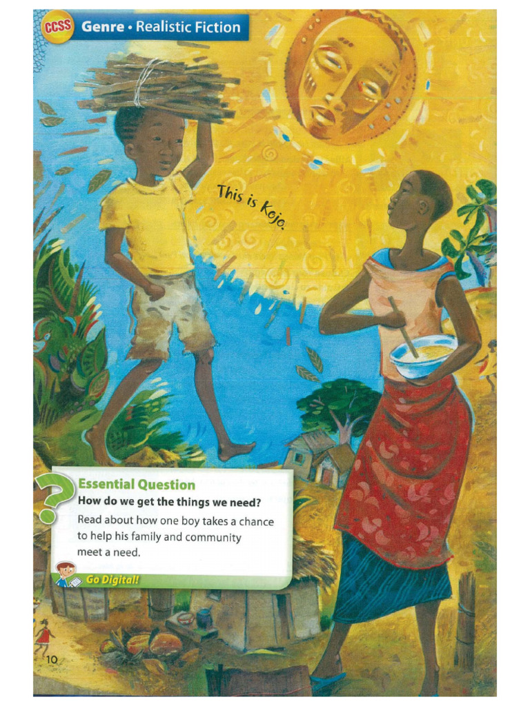 One Hen All Combined (1-7) PDF | PDF