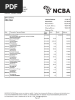 CBP Form 7523 | PDF | U.S. Customs And Border Protection | Customs