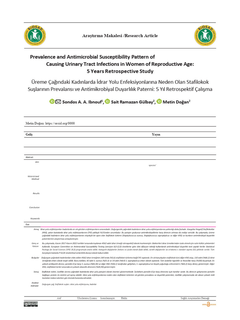 Original Research Article | PDF