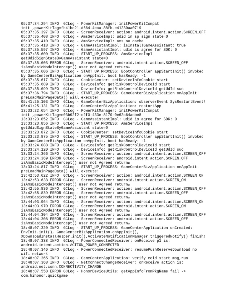 GC 2024 10 31 | PDF | Technology & Engineering