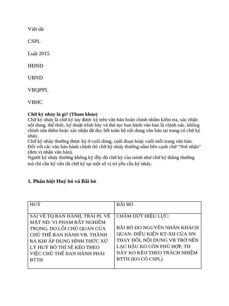 So Sánh KNSTVB | PDF