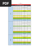 MMU Academic Calendar 2024-2026 | PDF