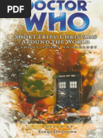 Complete Doctor Who Episode List | PDF | The Doctor (Doctor Who ...