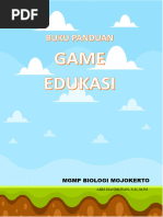 Panduan Educaplay | PDF