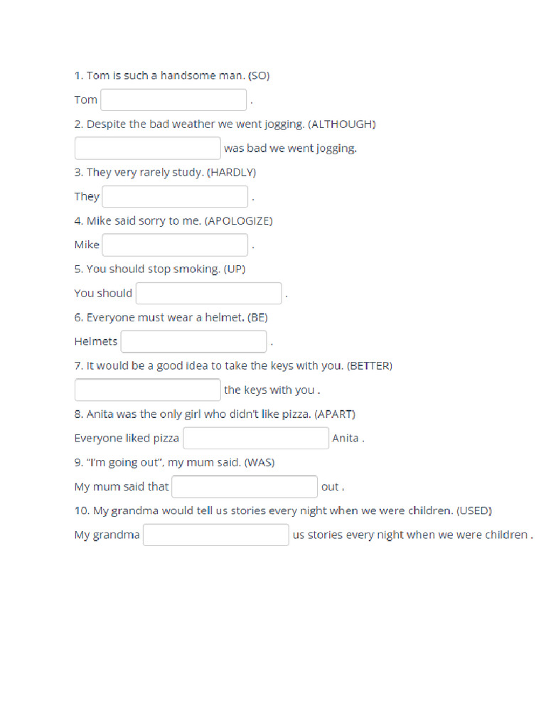 Transformacje 24 | PDF