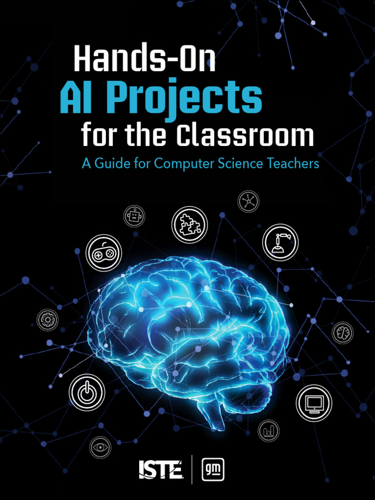 ISTEGM AIGuides ComputerScience en | PDF | Artificial Intelligence | Intelligence (AI) & Semantics
