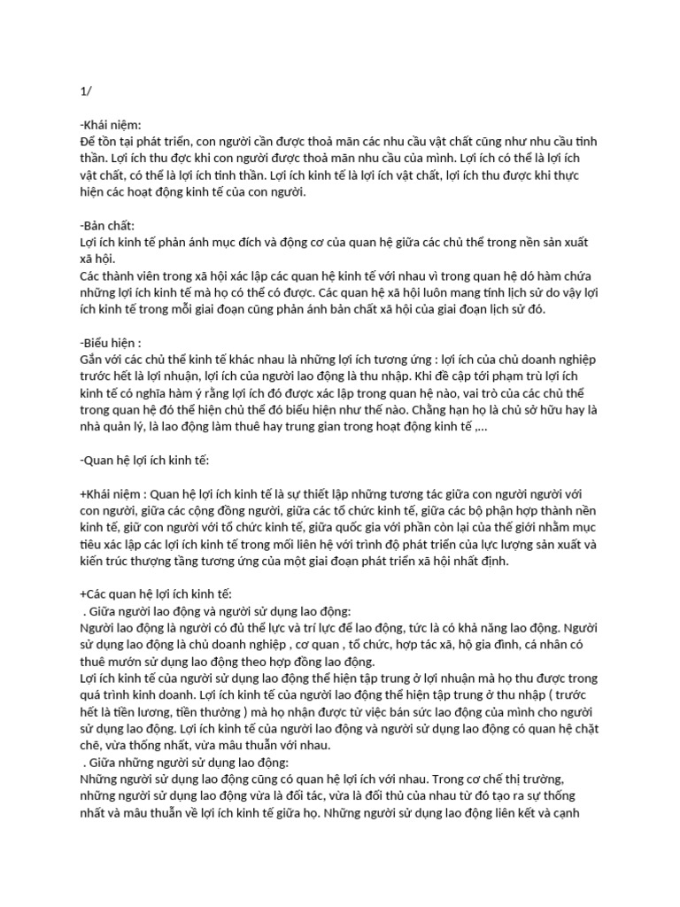 Bai Tap Nhom Lan 2 | PDF