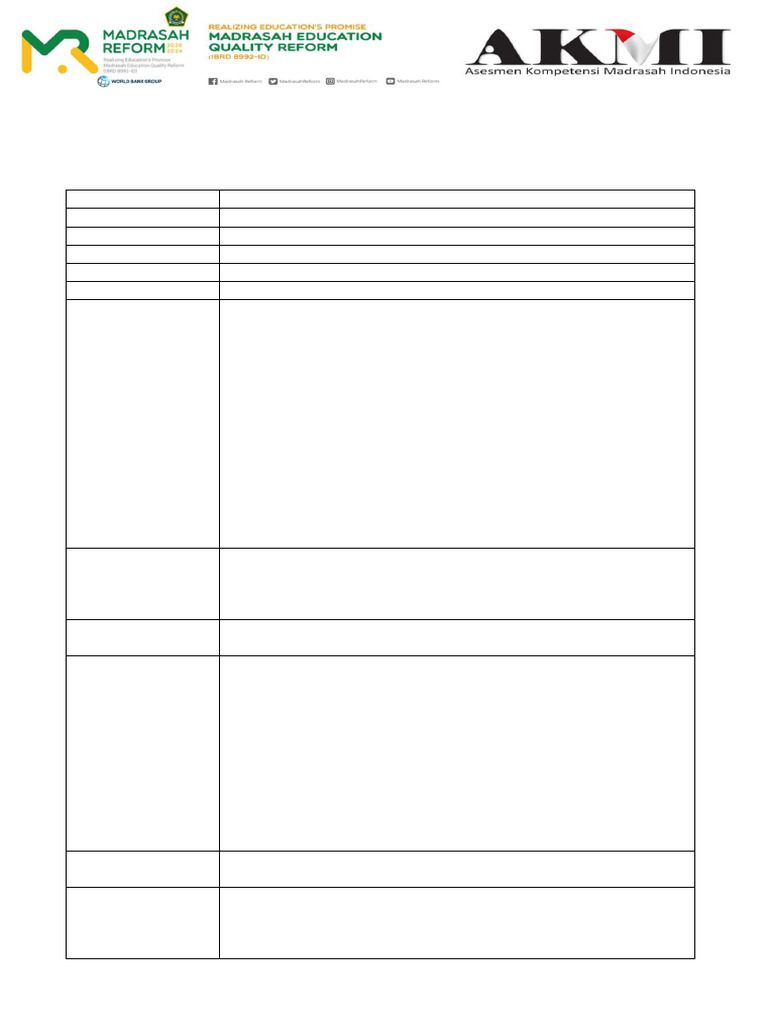 LK Penyusunan Skenario Pembelajaran Terintegras Aisyah Rahayu IV20 | PDF