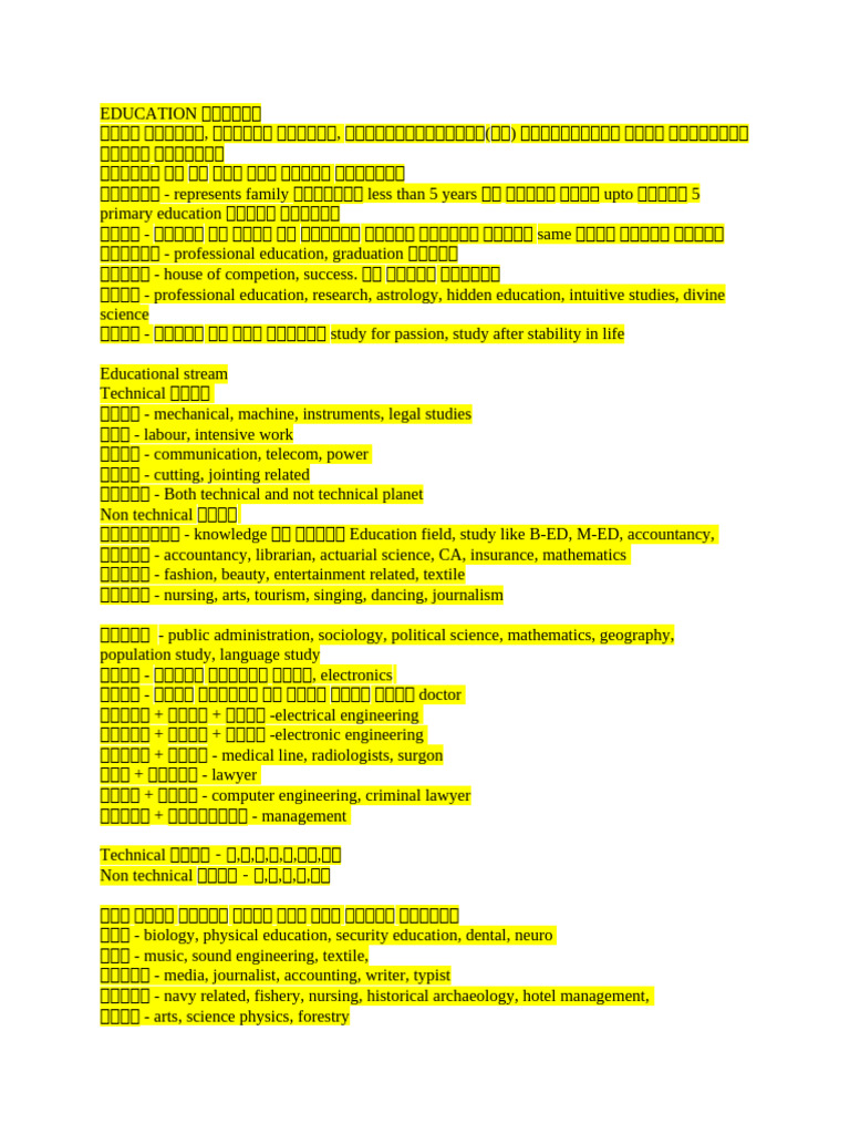 Marriage Education Job PDF