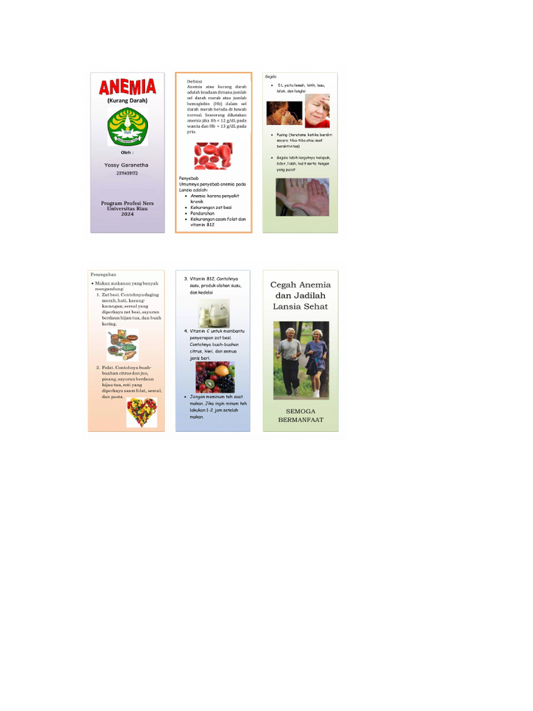 PDF Leafleat | PDF