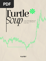 Candle Range Theory Trading Guide | PDF