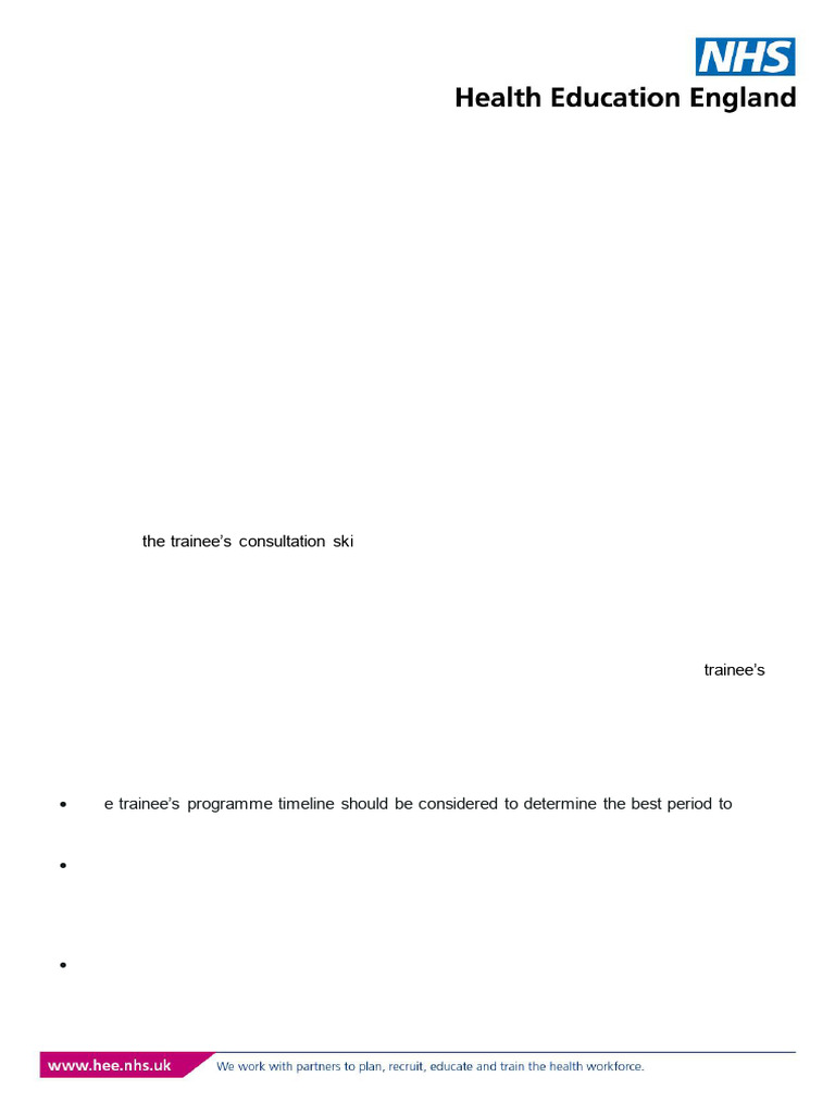 Patient Satisfaction Questionnaire (PSQ) Guidance | PDF | Pharmacist