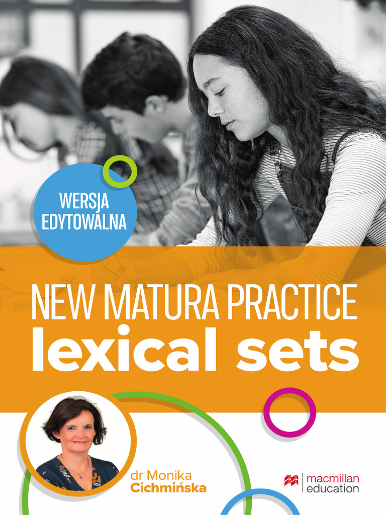 Lexical Sets Practice Exercises | PDF