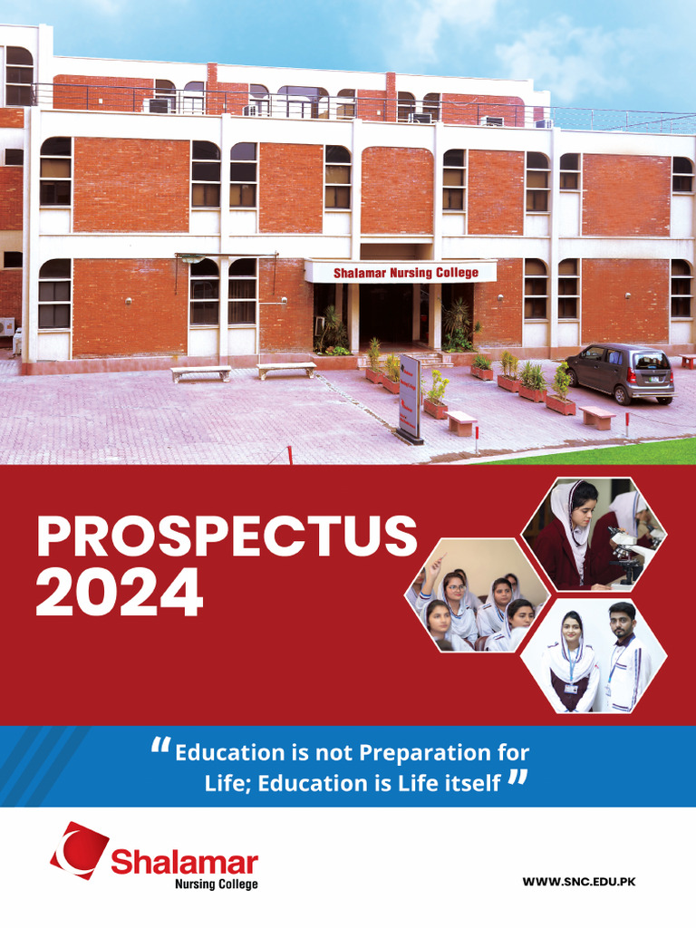 Prospectus | PDF