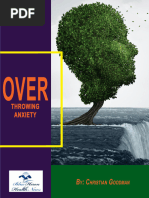 SCARED Form Scoring | PDF | Anxiety Disorder | Mental Disorder