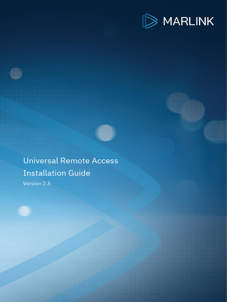 XChangeURA InstallationGuide 2.5 | PDF | Java (Programming Language) | Microsoft Windows