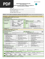 Awareness MSQH 6th Edition Hospital Accreditation | PDF | Health Care ...