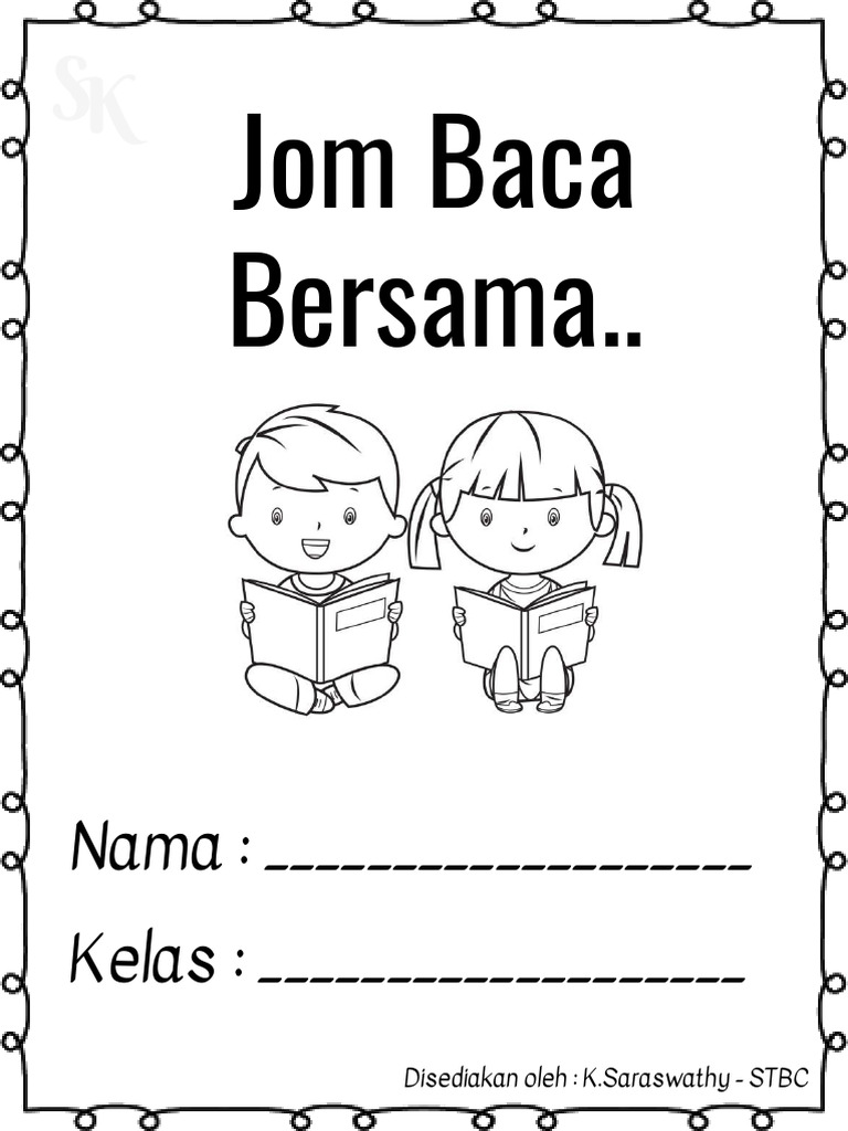 JOM BACA BM 2 | PDF