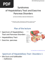 Hepatitis, Cirrhosis, & Esophageal Varices Cheat Sheet | PDF ...