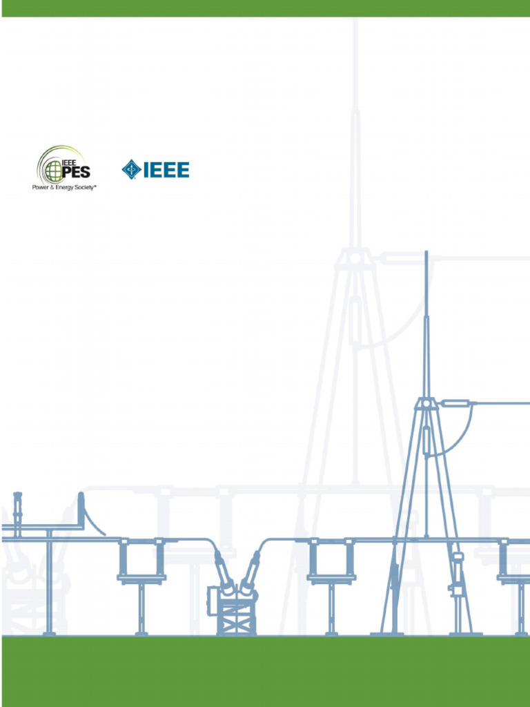 IEEE PES ROADMAP | PDF | Distributed Generation | Electrical Grid