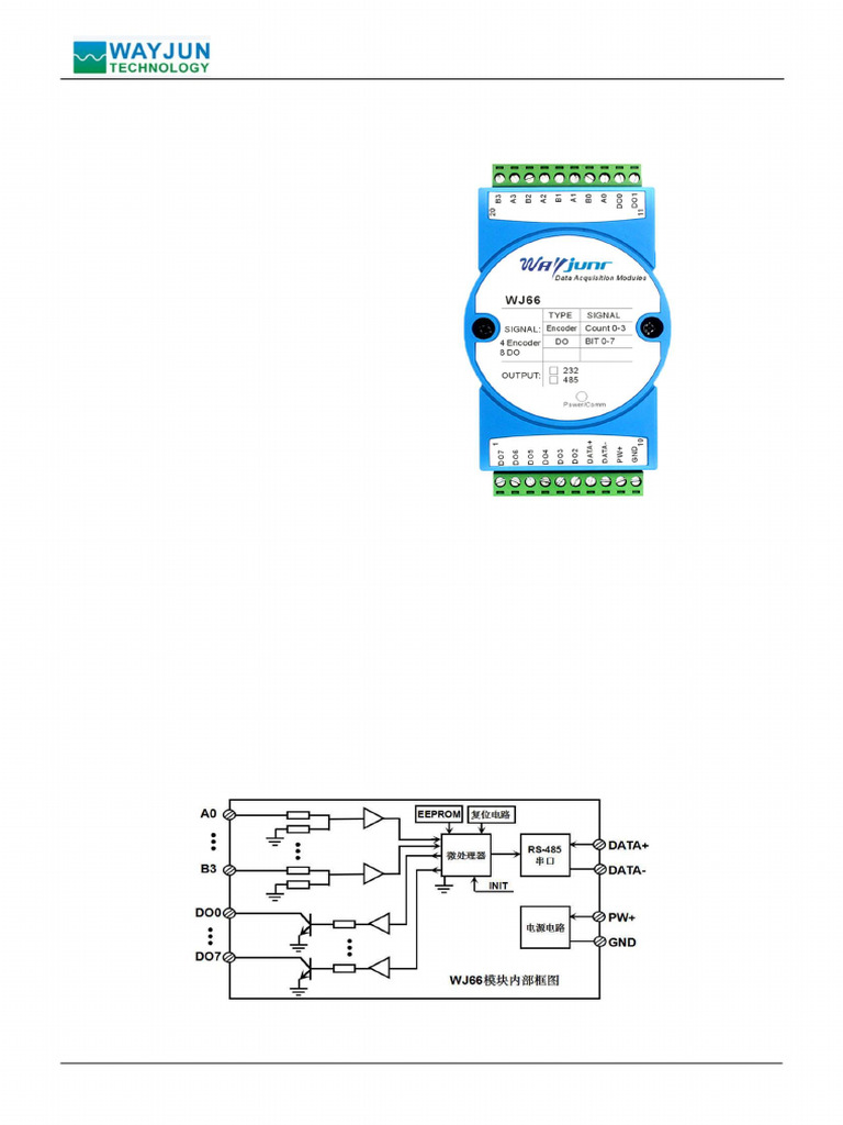 WJ66 - Machine Translated | PDF | Programmable Logic Controller | Ascii