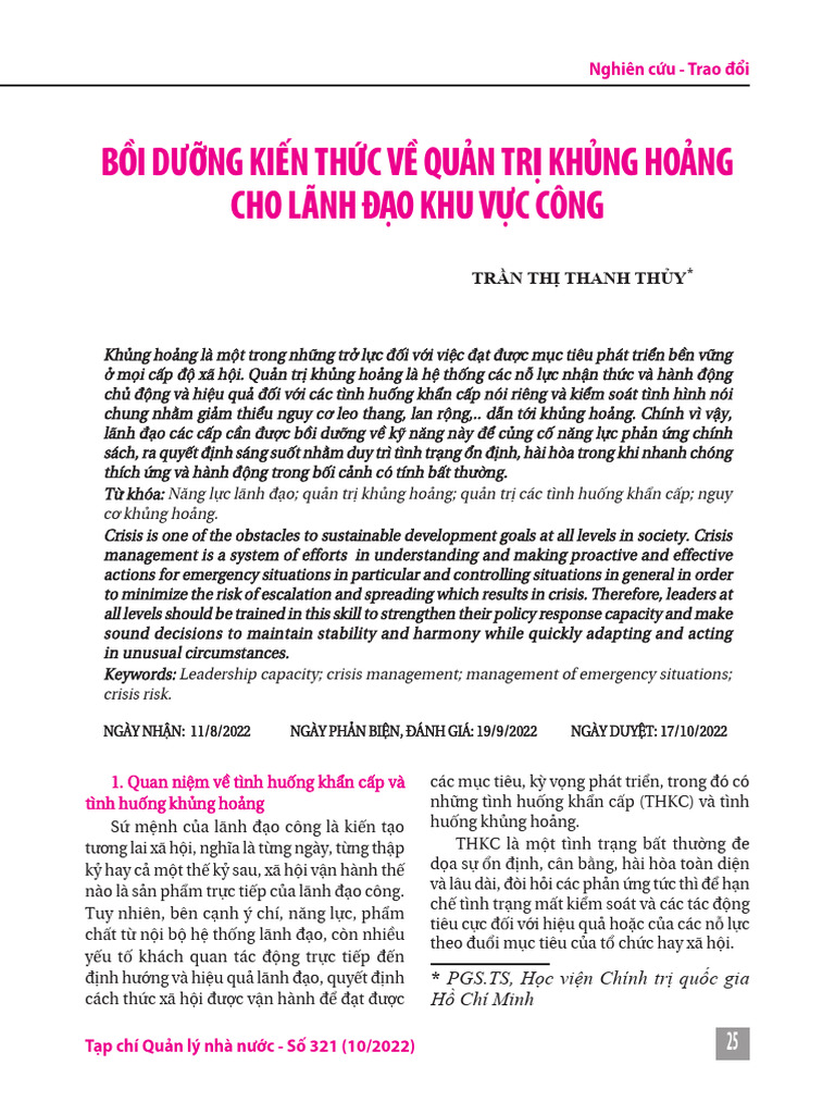 Ruot Thang 10-25-30 | PDF