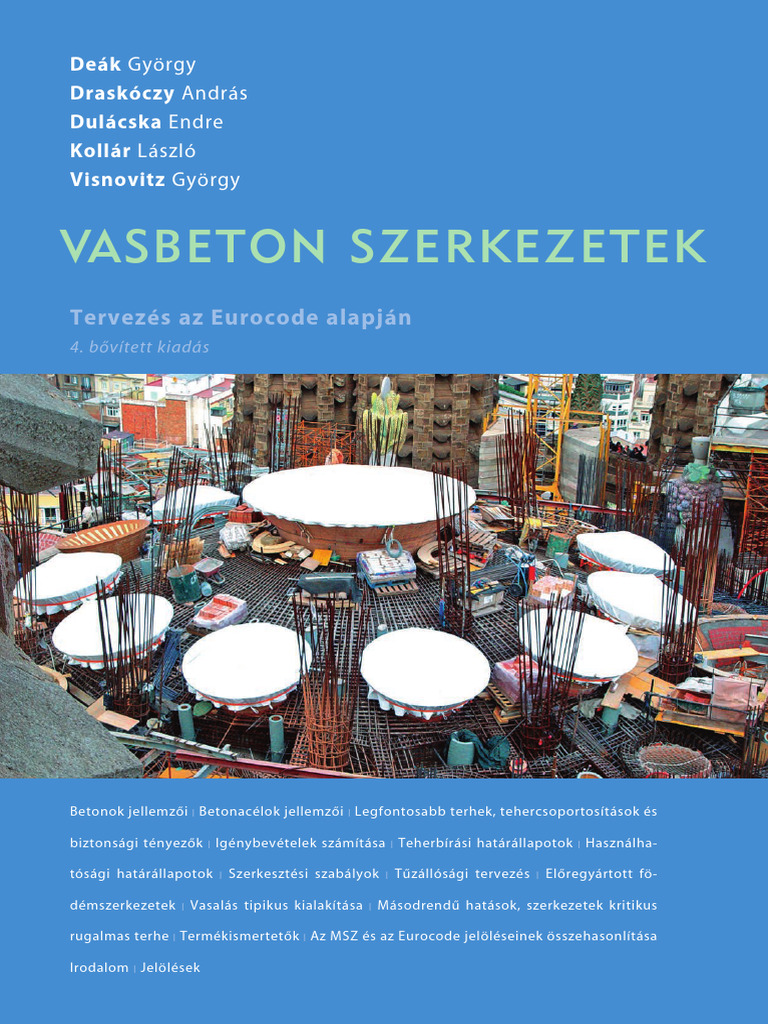 vasbeton_szerkezetek-seg-1 | PDF