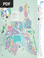 Bluestone Lodge Accommodation Map | PDF