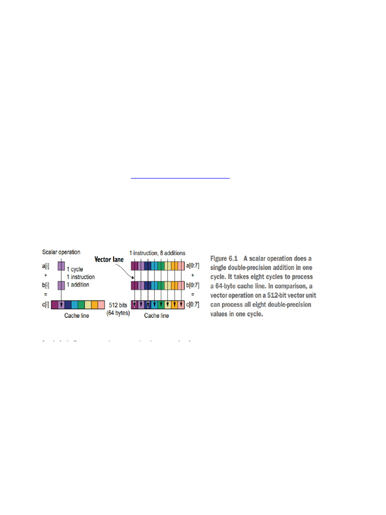 PP Unit 2 Tesseract | PDF | Message Passing Interface | Central ...