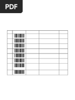 Transmittal Receipt Template | PDF