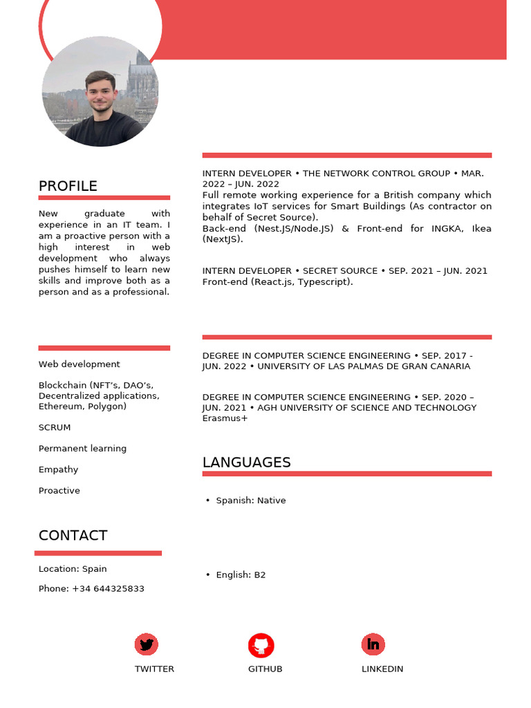 Curriculum Template 1 | PDF | Art