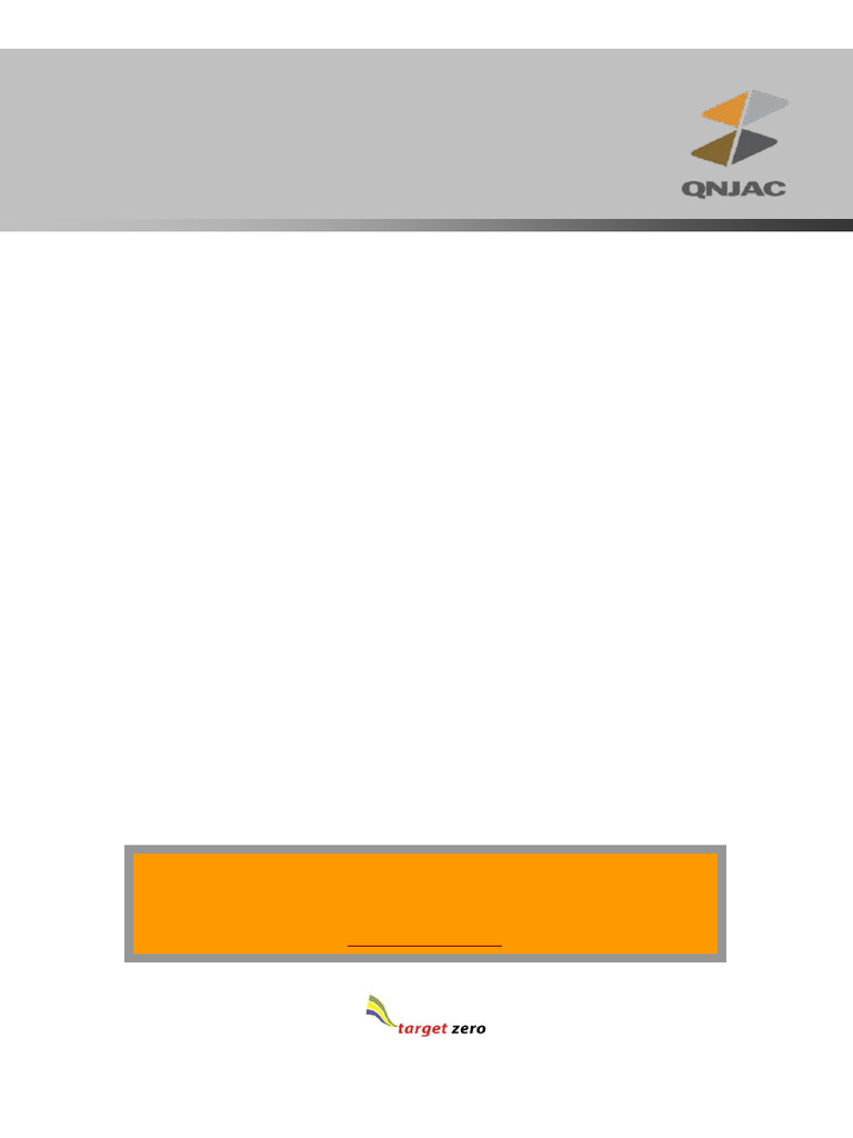 Quarry Specific RIDDOR Requirements - v2 Final | PDF | Safety