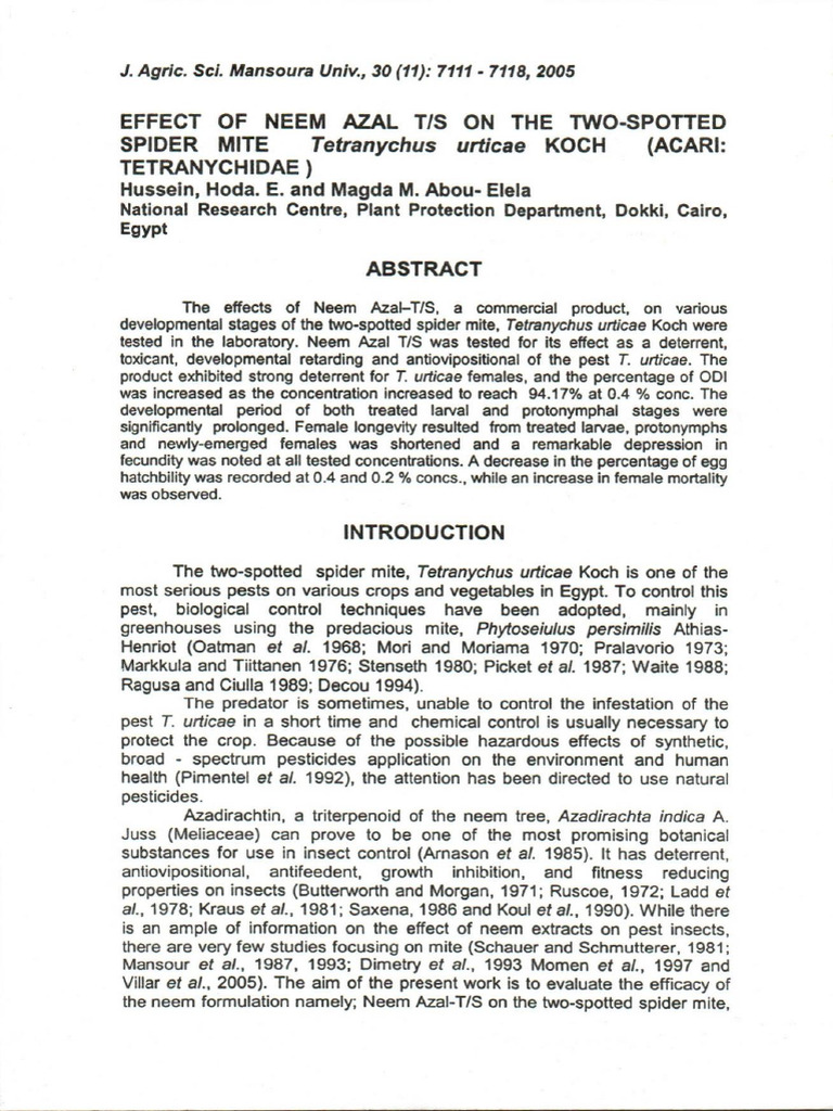 JPPP Volume 30 Issue 11 Pages 7111-7118 | PDF