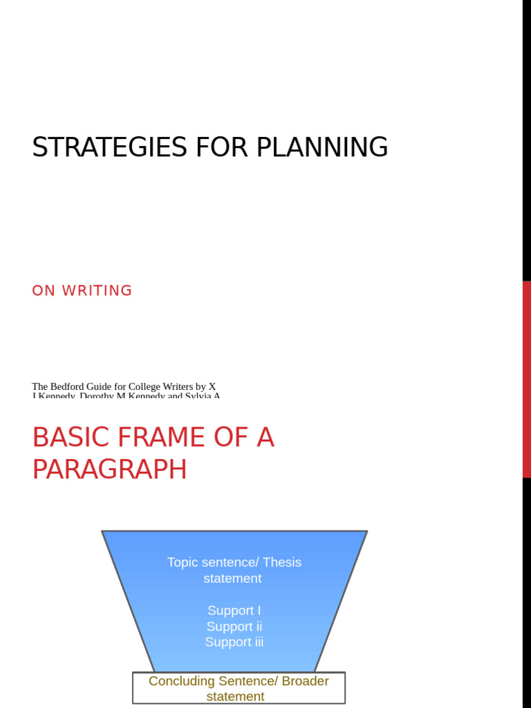 Mastering Thesis Statements in Writing | PDF | Essays | Thesis