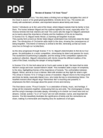 Questions For Coco Movie | PDF