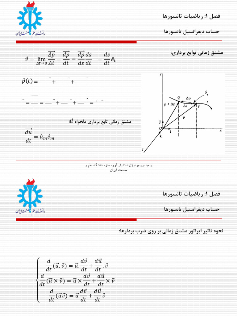 Elasticity Tensor Calculus | PDF