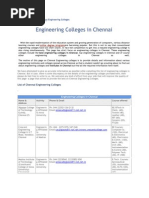 TNEA Counselling Codes PDF | PDF | Science | Engineering
