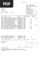 HDFC Current Account Opening Undertaking | PDF | Transaction Account ...